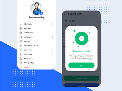 Niloofar Nazari | Dribbble