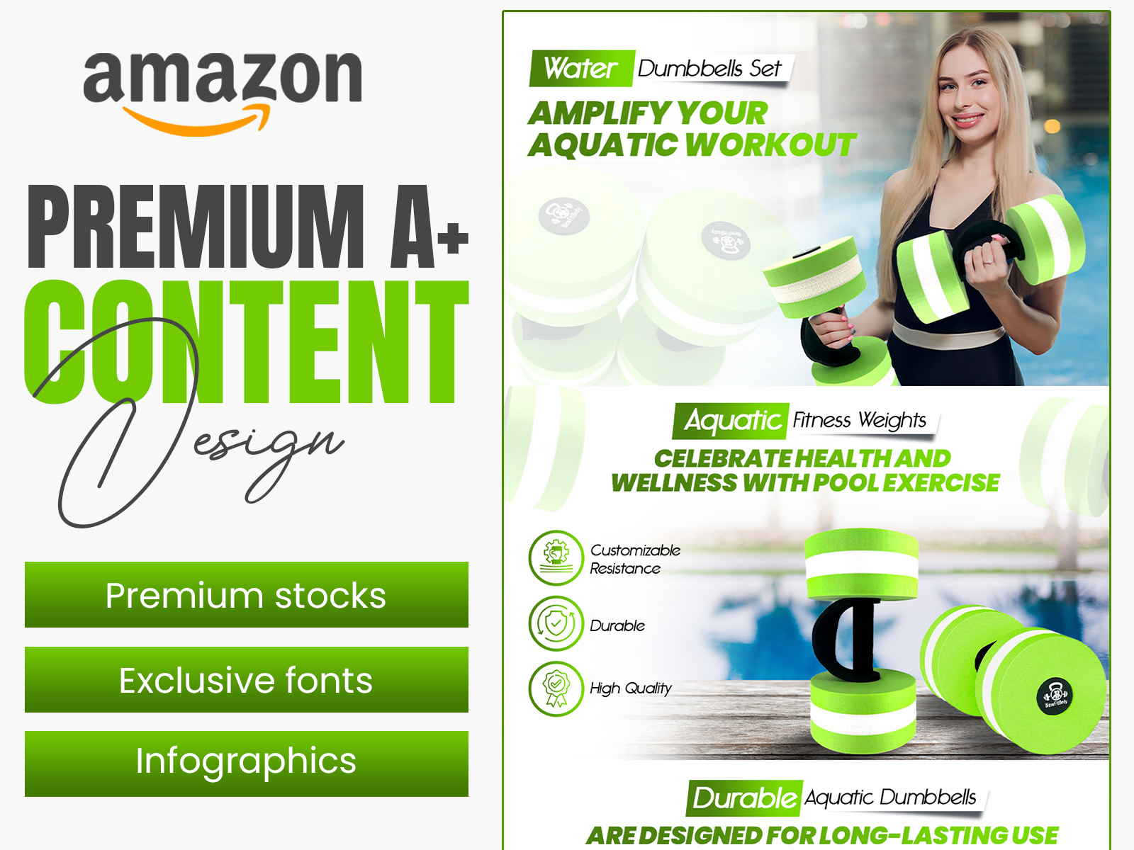 Amazon Ebc Content Design designs, themes, templates and downloadable ...