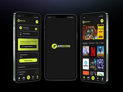 Top Up Game designs, themes, templates and downloadable graphic ...