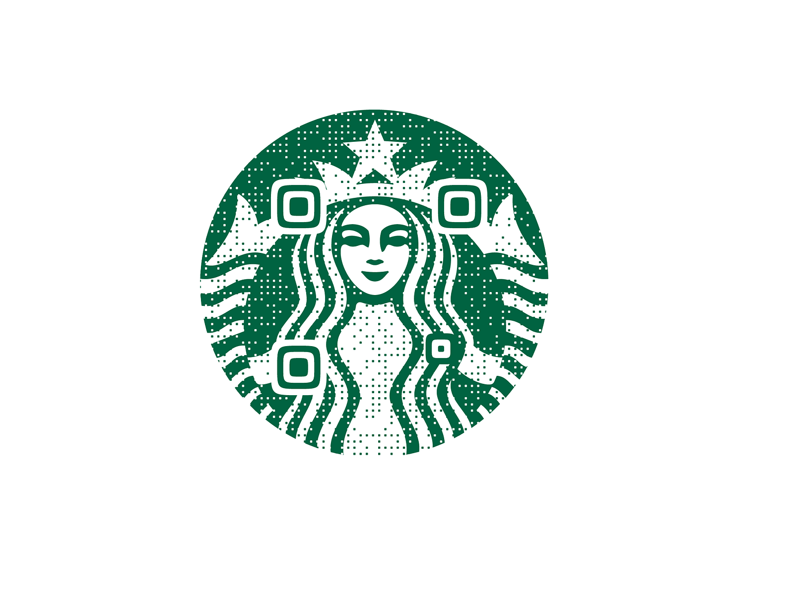 Qr Code In Logo Qr Logo By Slava Maradudin On Dribbble