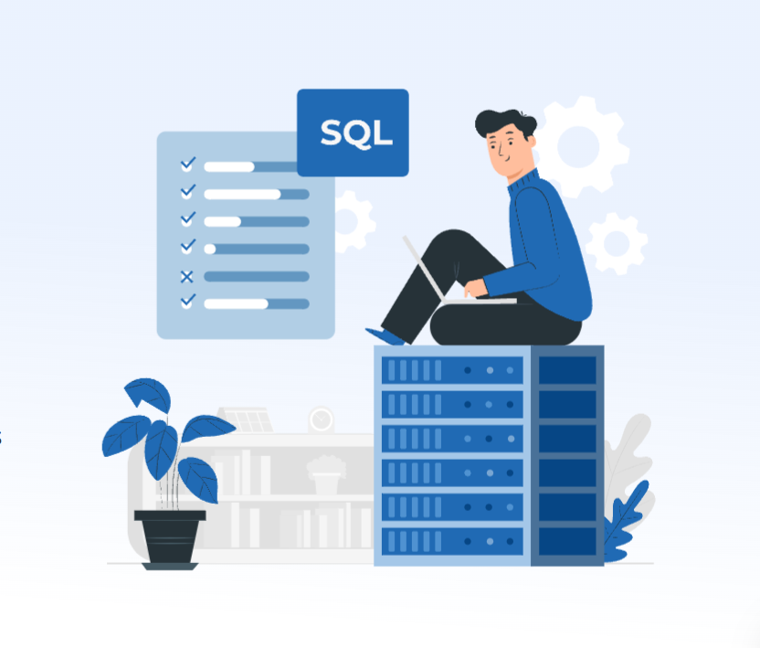 Hire PostgreSQL Database Developers by Glorium Technologies on Dribbble