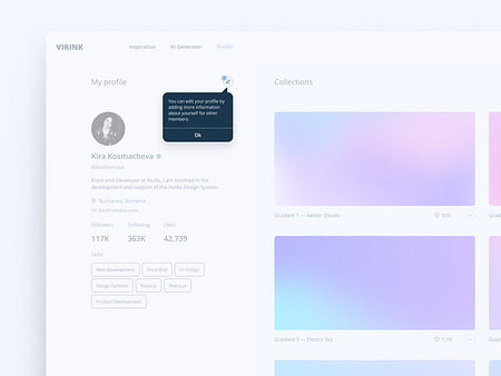 Tooltip designs, themes, templates and downloadable graphic elements on ...