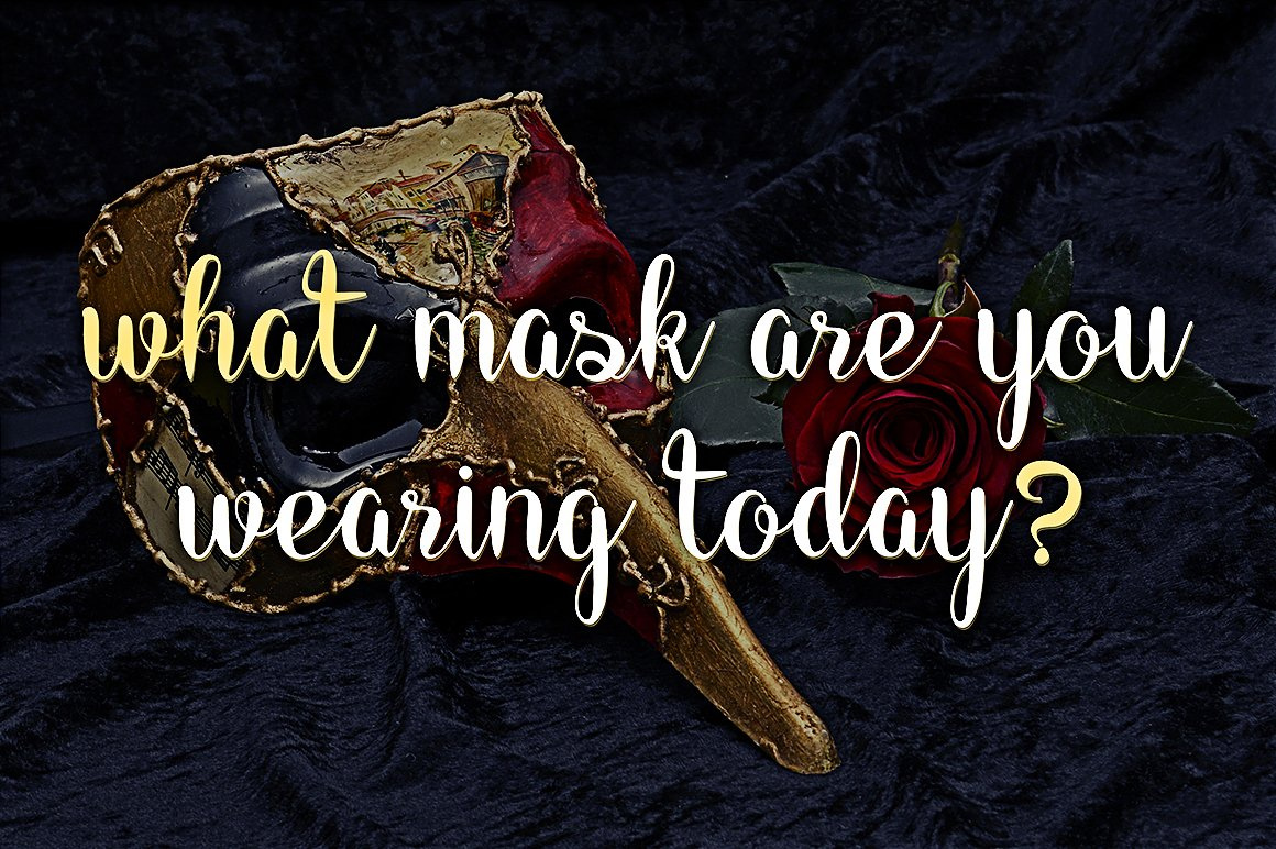 Elora Font by Fashion Fonts on Dribbble