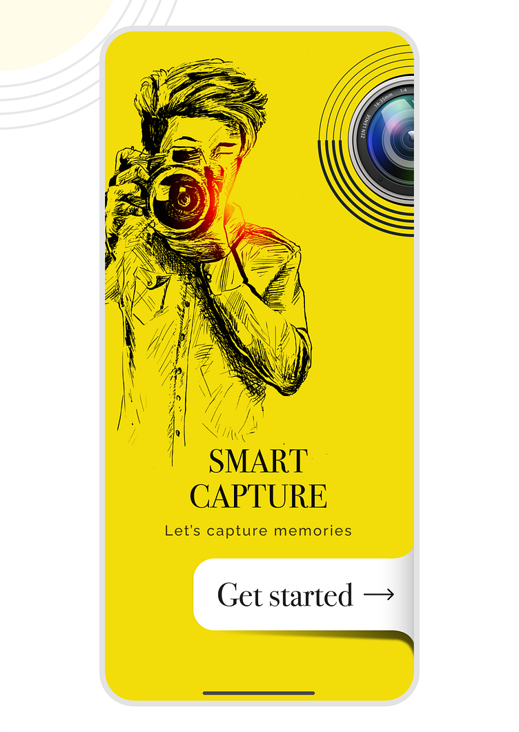 Camera eCommerce App - Camera Shop by Sunil Jadhav on Dribbble Camera eCommerce App - Camera Shop by Sunil Jadhav on Dribbble