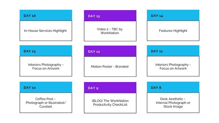 Digital Marketing Proposal by Muhammad Abdullah on Dribbble