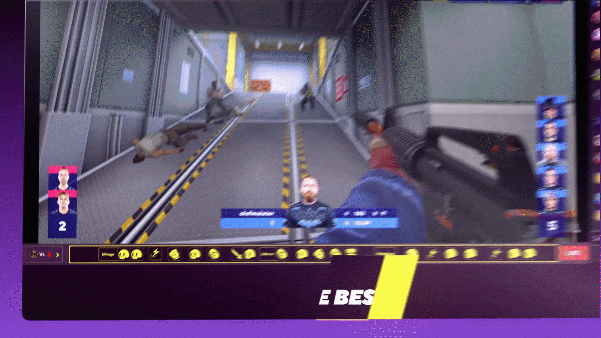 Browse thousands of Game Lobby Design images for design inspiration ...