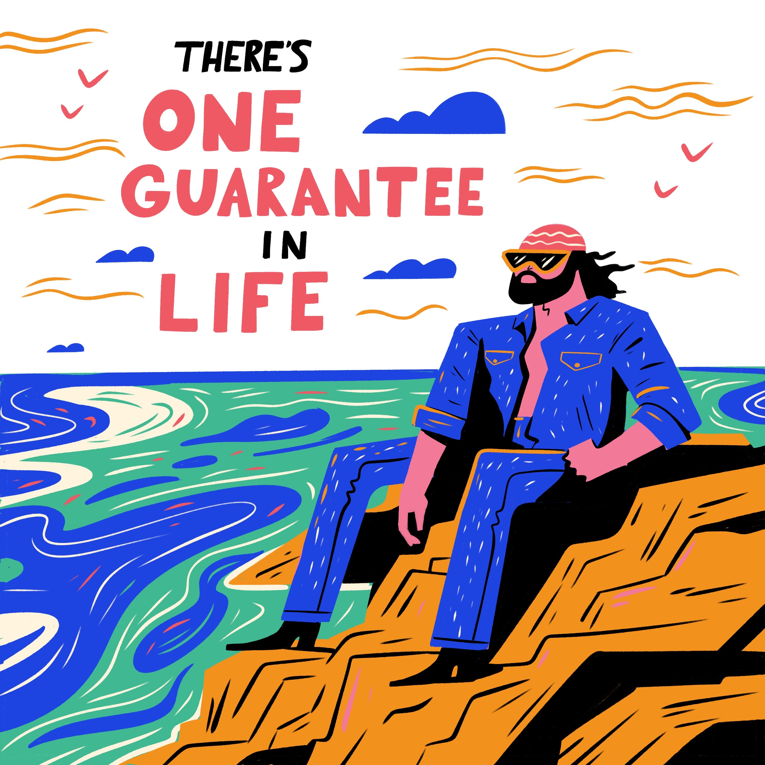 Macho Man: Every Emotion Available by Matthew Foltz-Gray on Dribbble