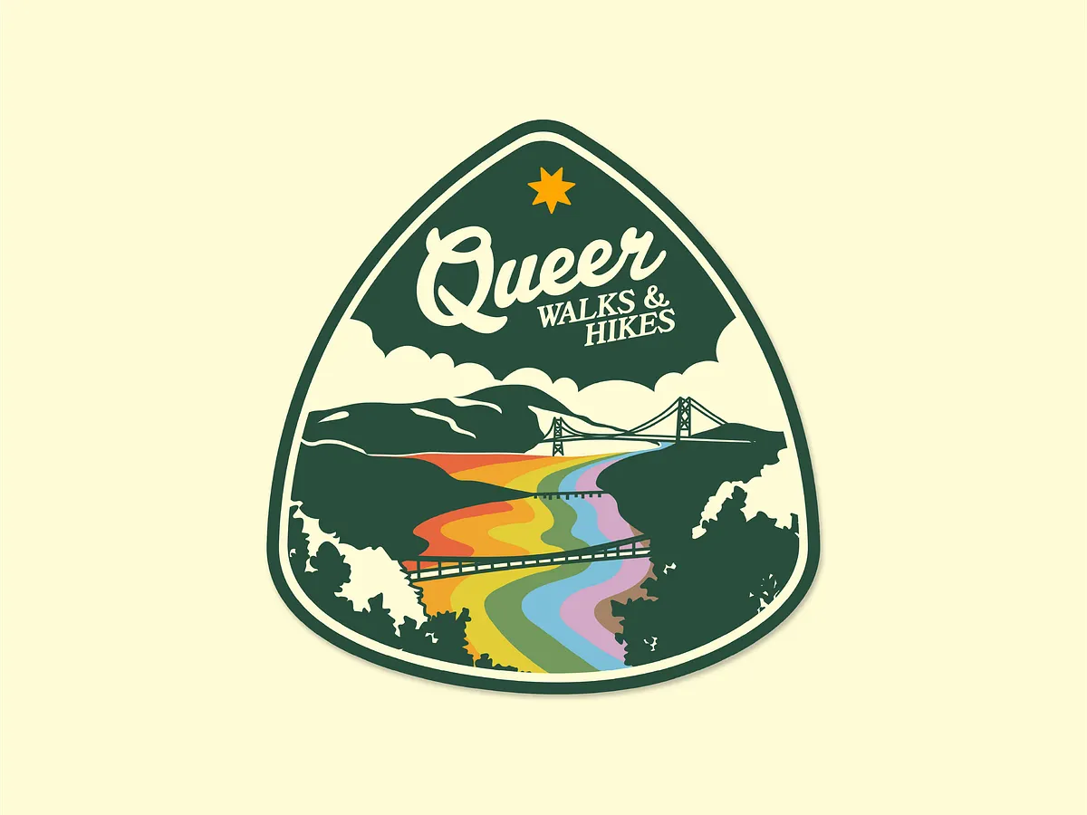 Browse thousands of Queer images for design inspiration | Dribbble