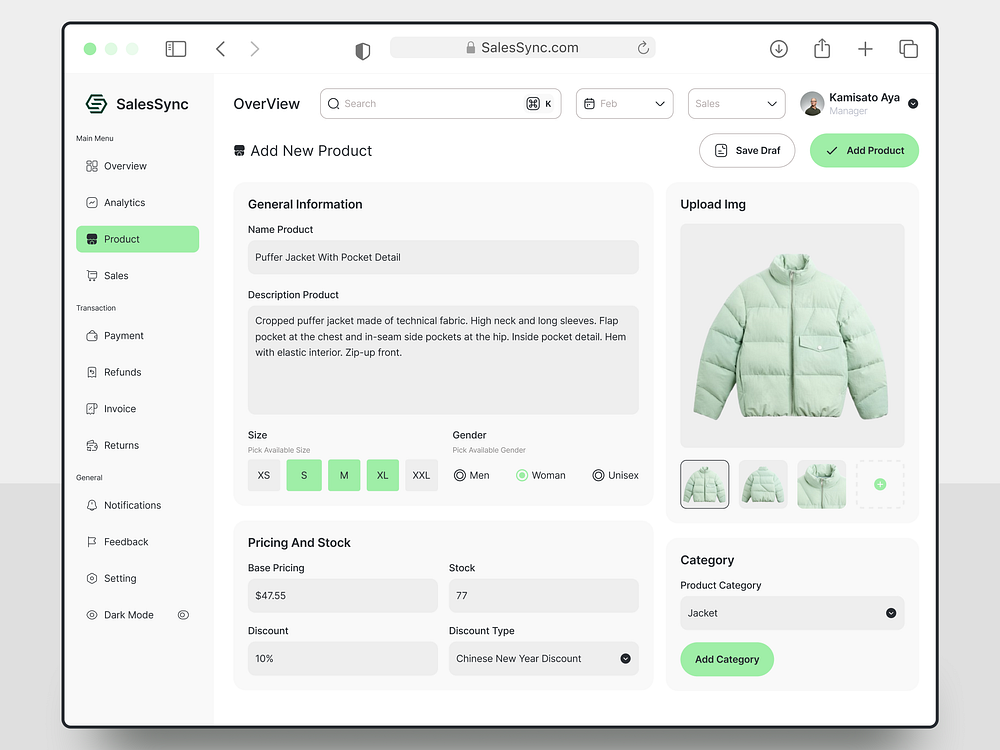 Trending Product, Interface, UI, and UX Designs on Dribbble