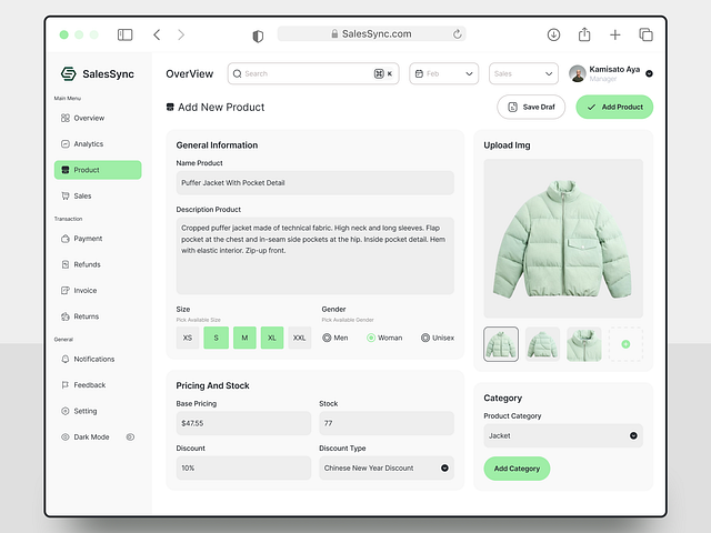 Trending Product, Interface, UI, and UX Designs on Dribbble