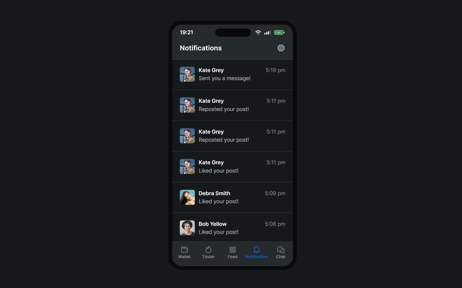 Ez Mobile App Pro Web Template by EazyCode on Dribbble