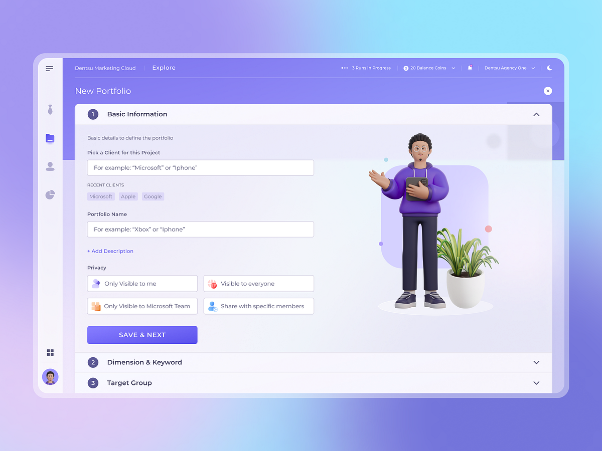 Browse thousands of Form UI images for design inspiration | Dribbble