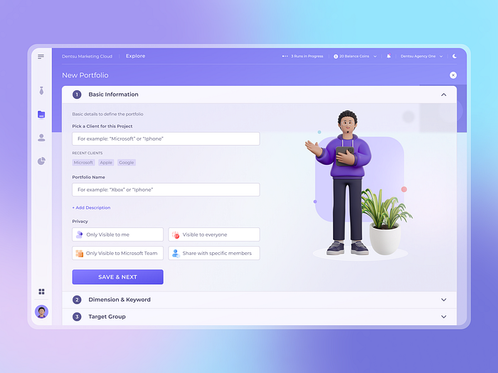 Browse thousands of Form UI images for design inspiration | Dribbble