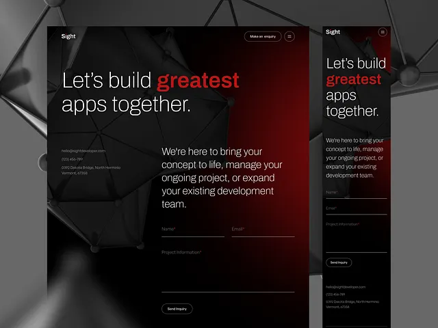 Thank You Page designs, themes, templates and downloadable graphic ...