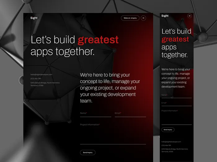 Thank You Page designs, themes, templates and downloadable graphic ...