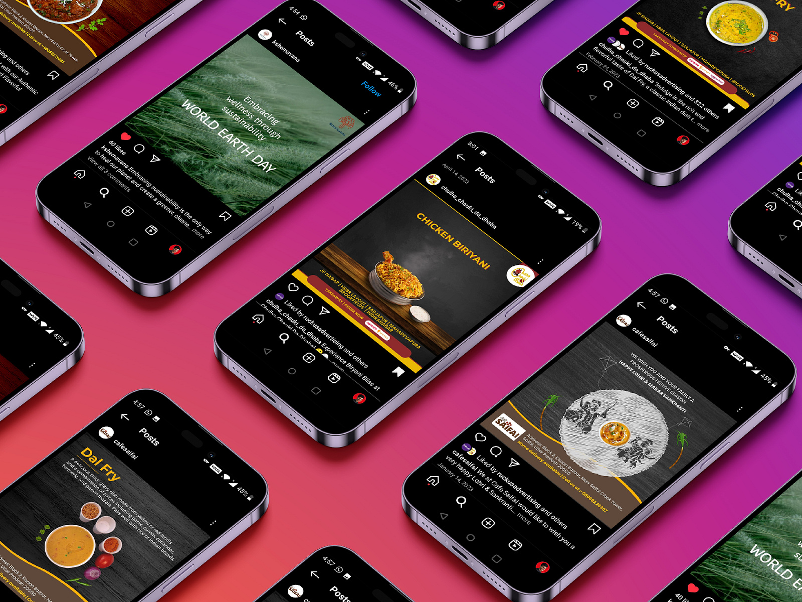 Alwin Babu | Dribbble