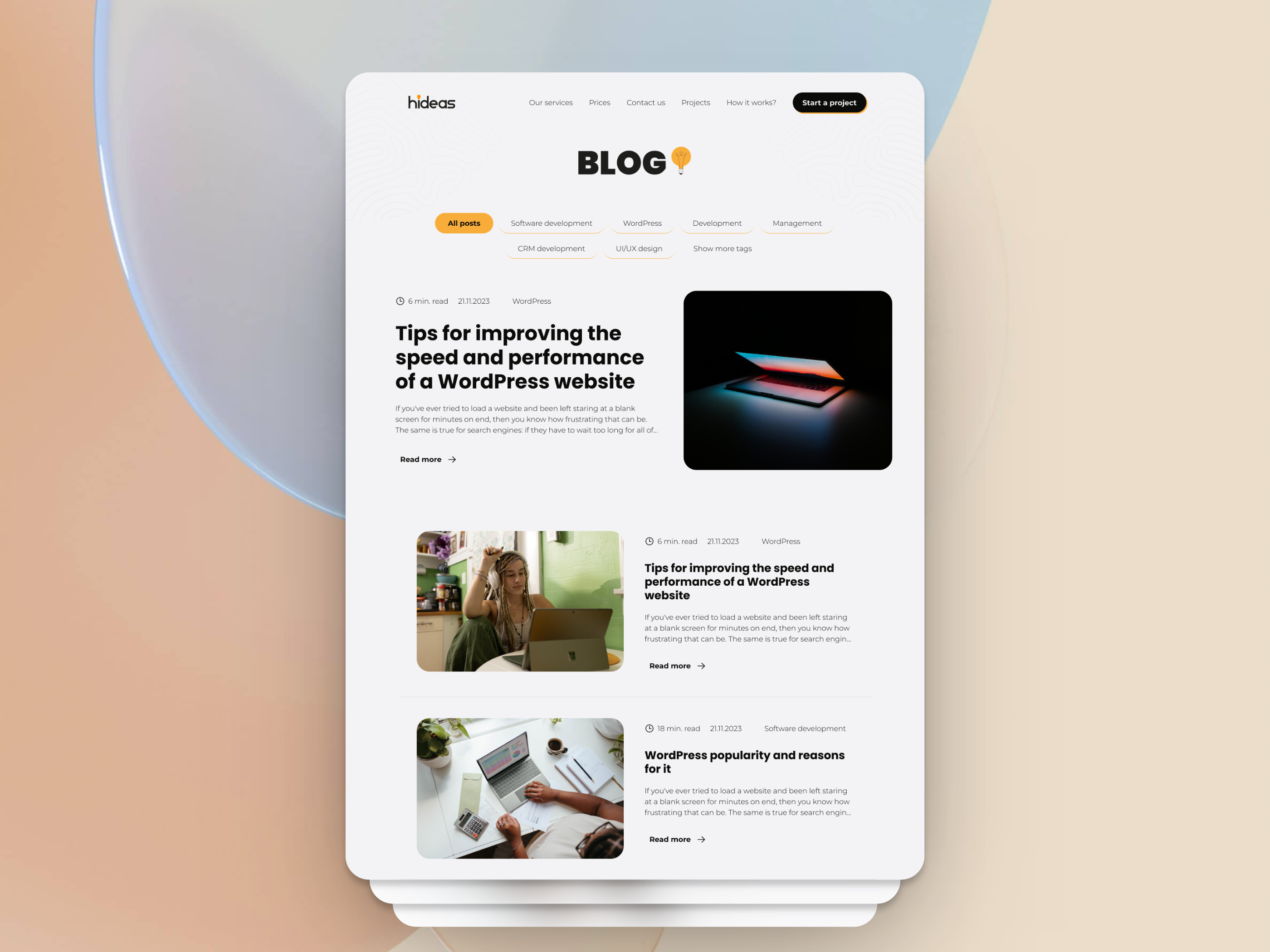 Blogroll designs, themes, templates and downloadable graphic elements ...