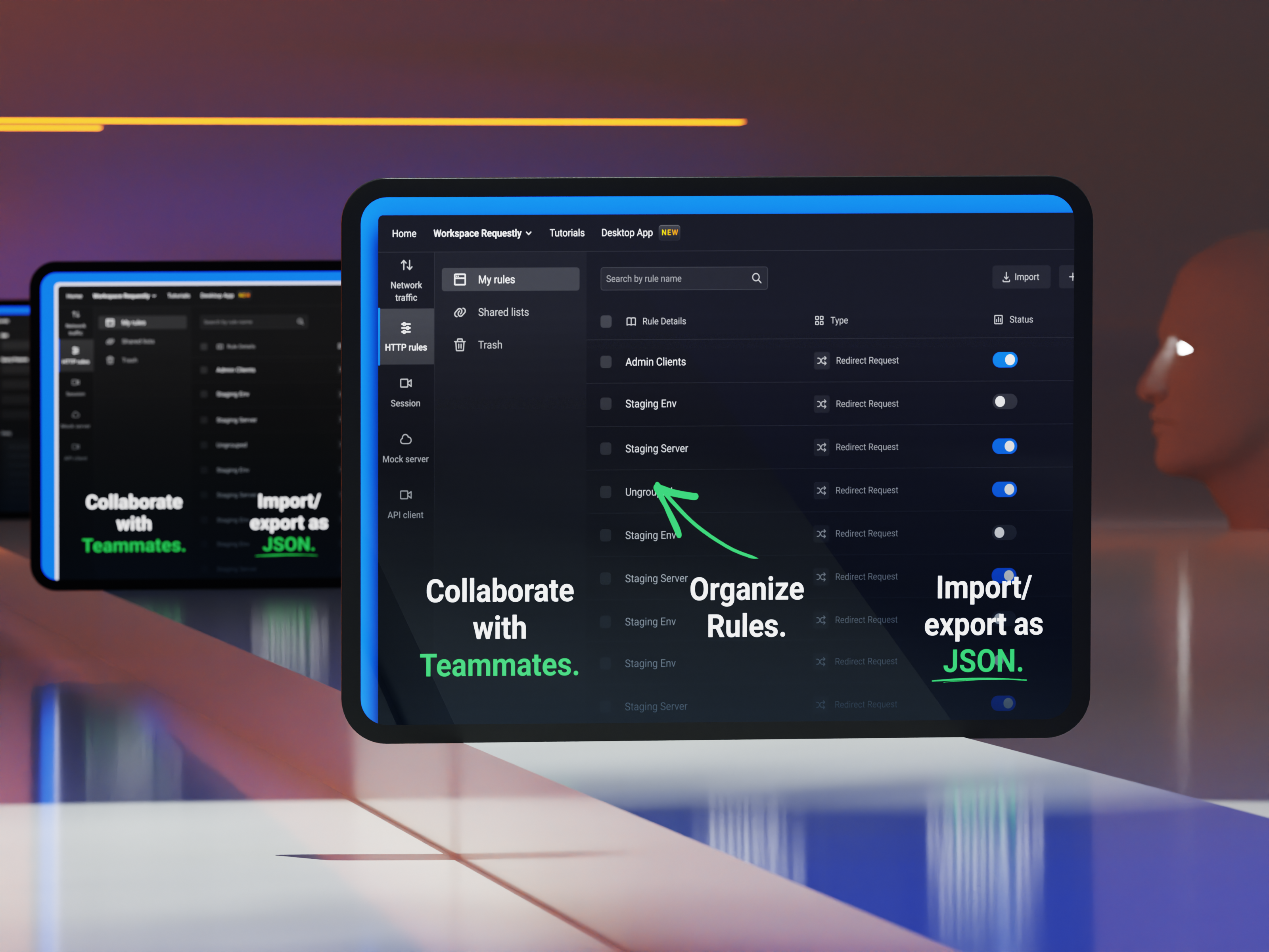 Asset Design Animation by Vivek Ravin on Dribbble