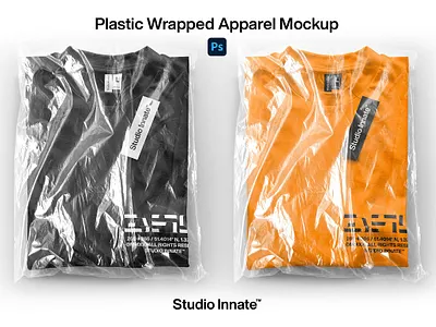 Apparel Mockup Bundle designs, themes, templates and downloadable ...