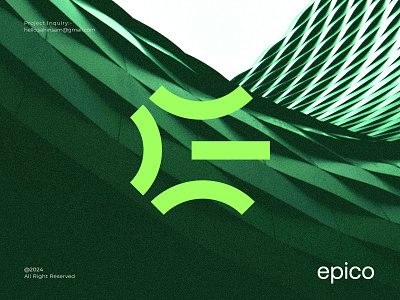 logo, logo design, simple logo by Sahin Sam on Dribbble