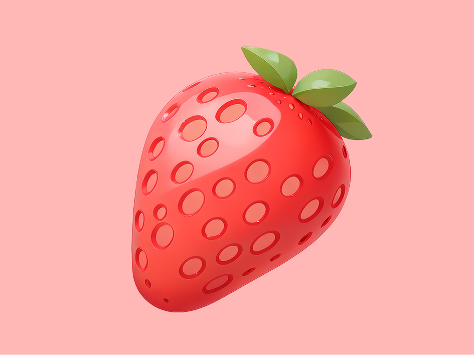 Fruits Icon Collections by Pixel Chop on Dribbble