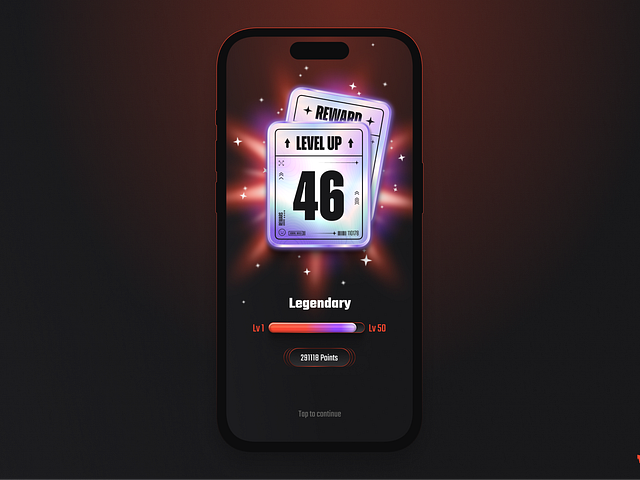 Browse thousands of Level Up Animation images for design inspiration ...