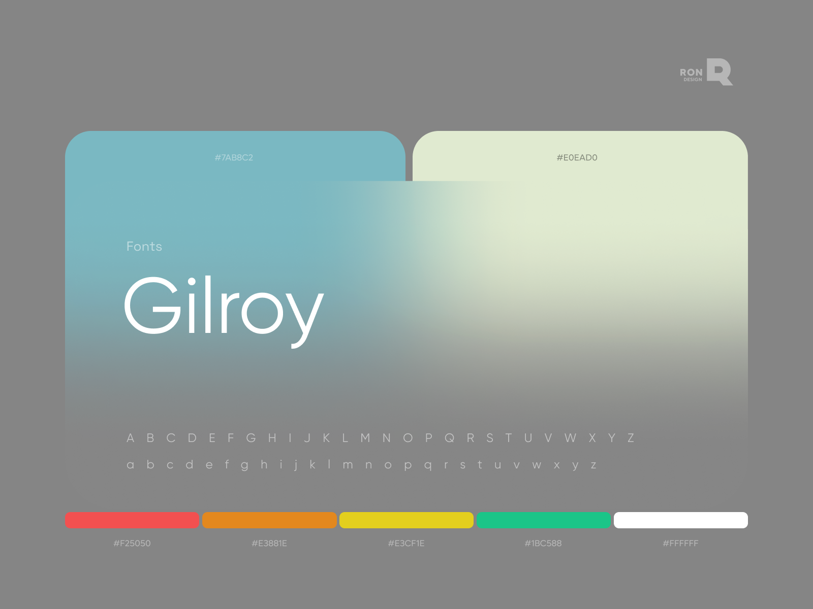 Kinaxis ERP - Network Planner Dashboard by Jack R. for RonDesignLab ⭐️ ...