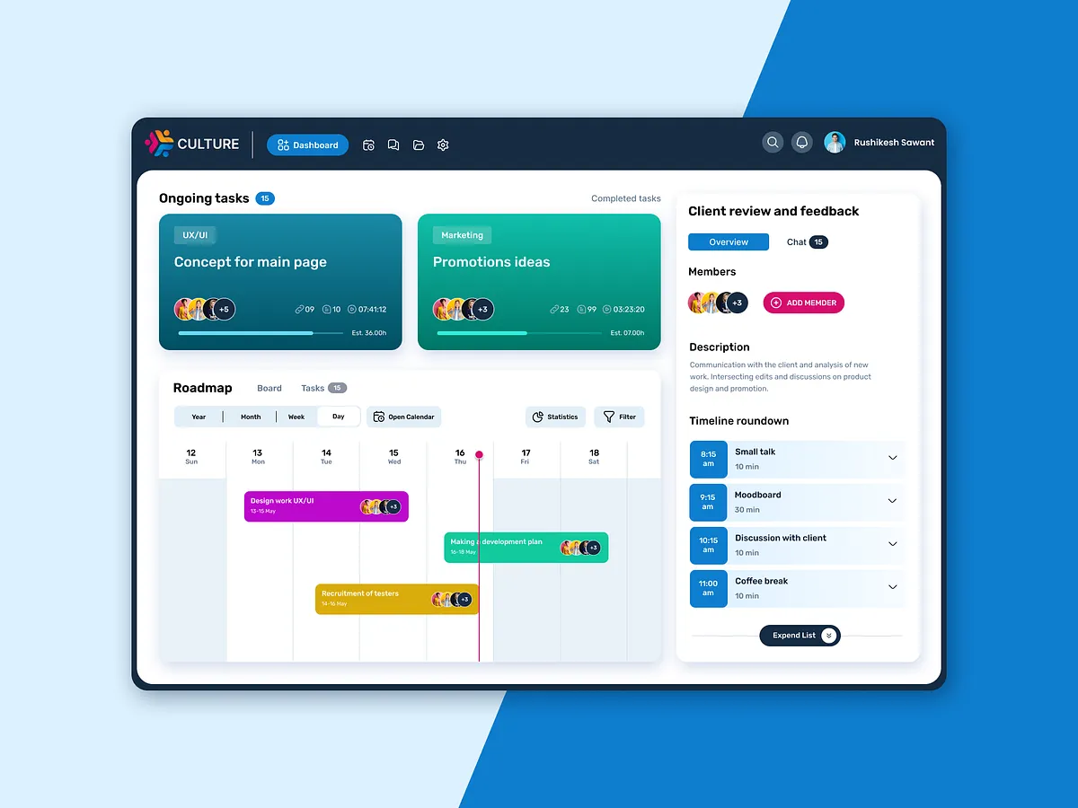 Task Screen designs, themes, templates and downloadable graphic ...