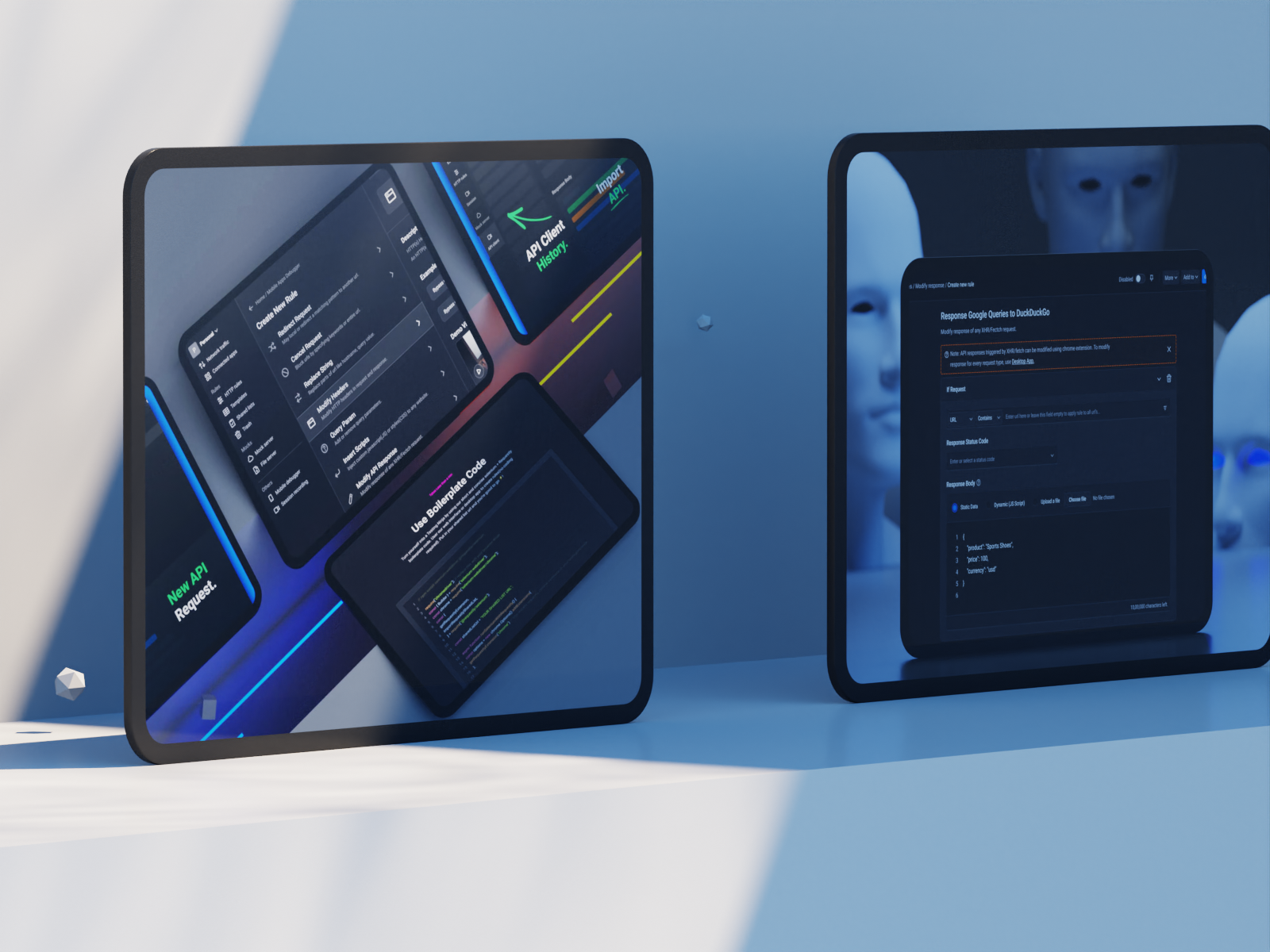 Desktop App Design - Animation by Vivek Ravin on Dribbble
