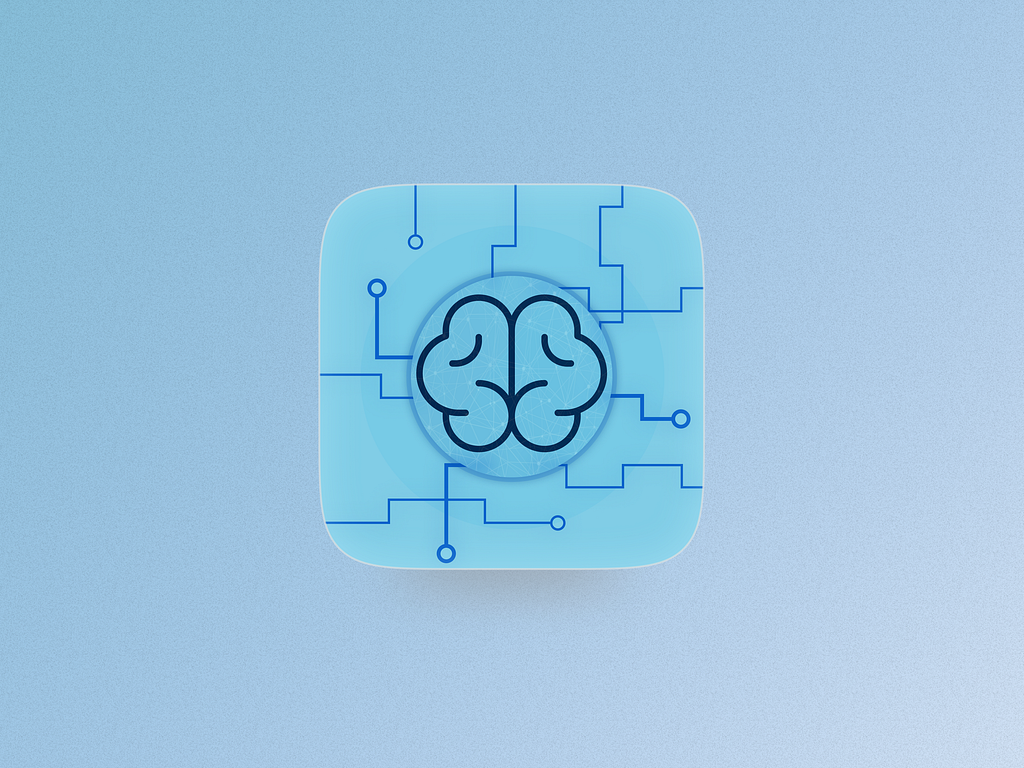 App Icon - AI by FatemeF.UIX on Dribbble
