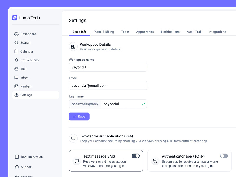 Browse thousands of Settings images for design inspiration | Dribbble