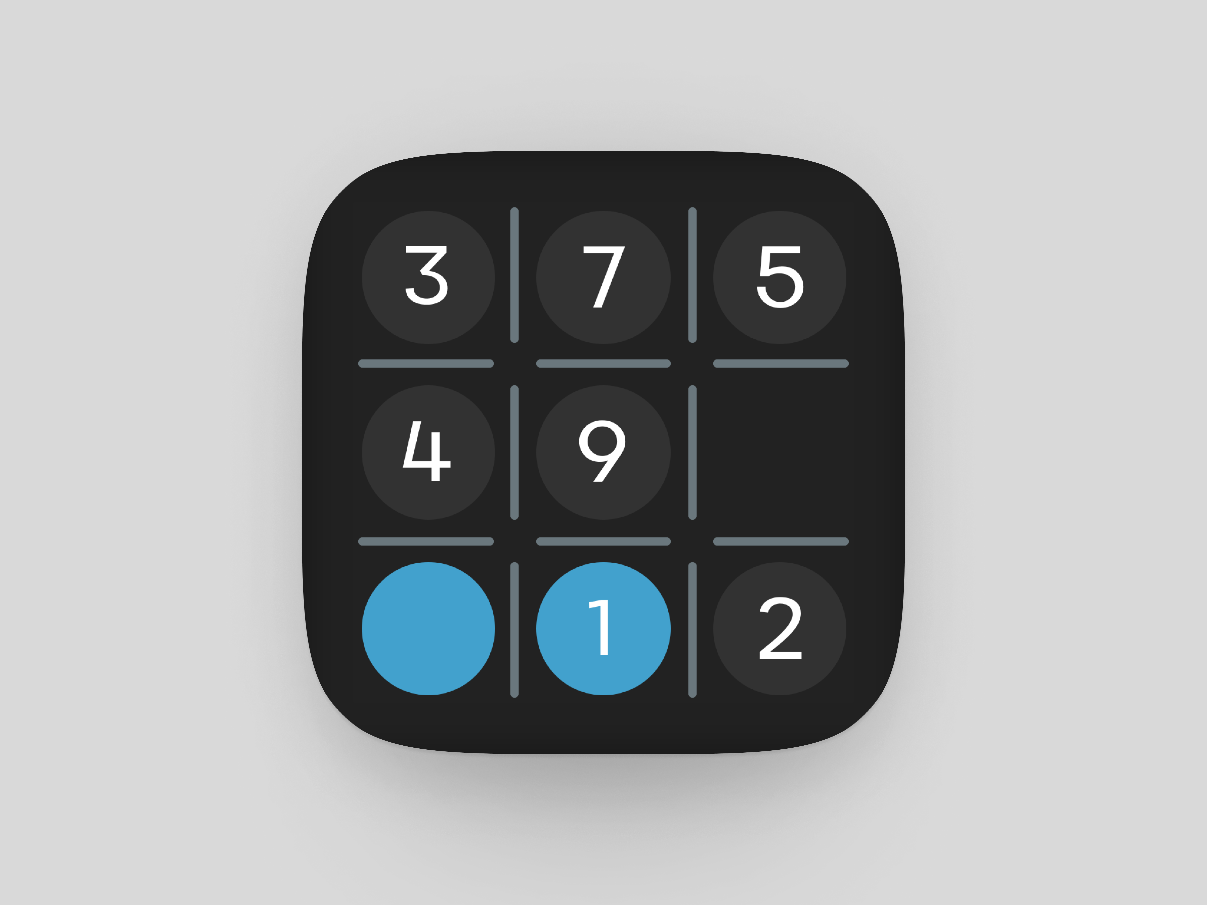 Sudoku - Classic Puzzle Game App Ui Design by ReDesign Solution on Dribbble