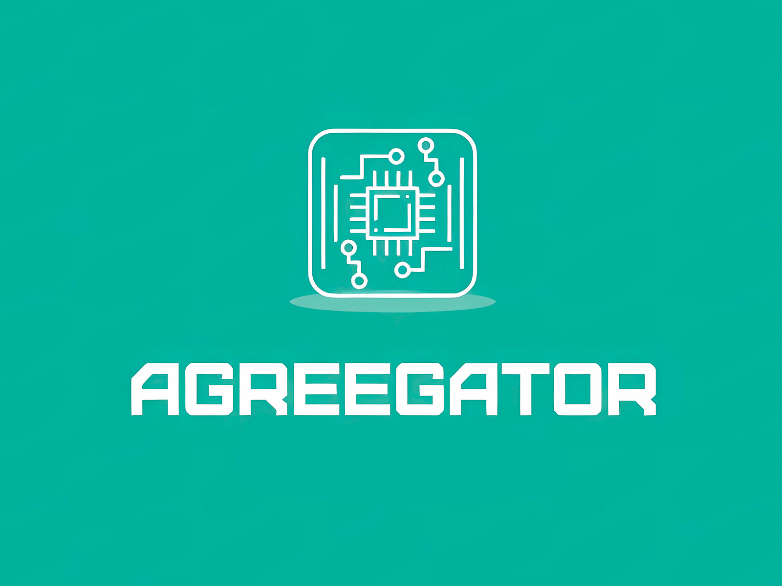Agreegator by djoz_z on Dribbble