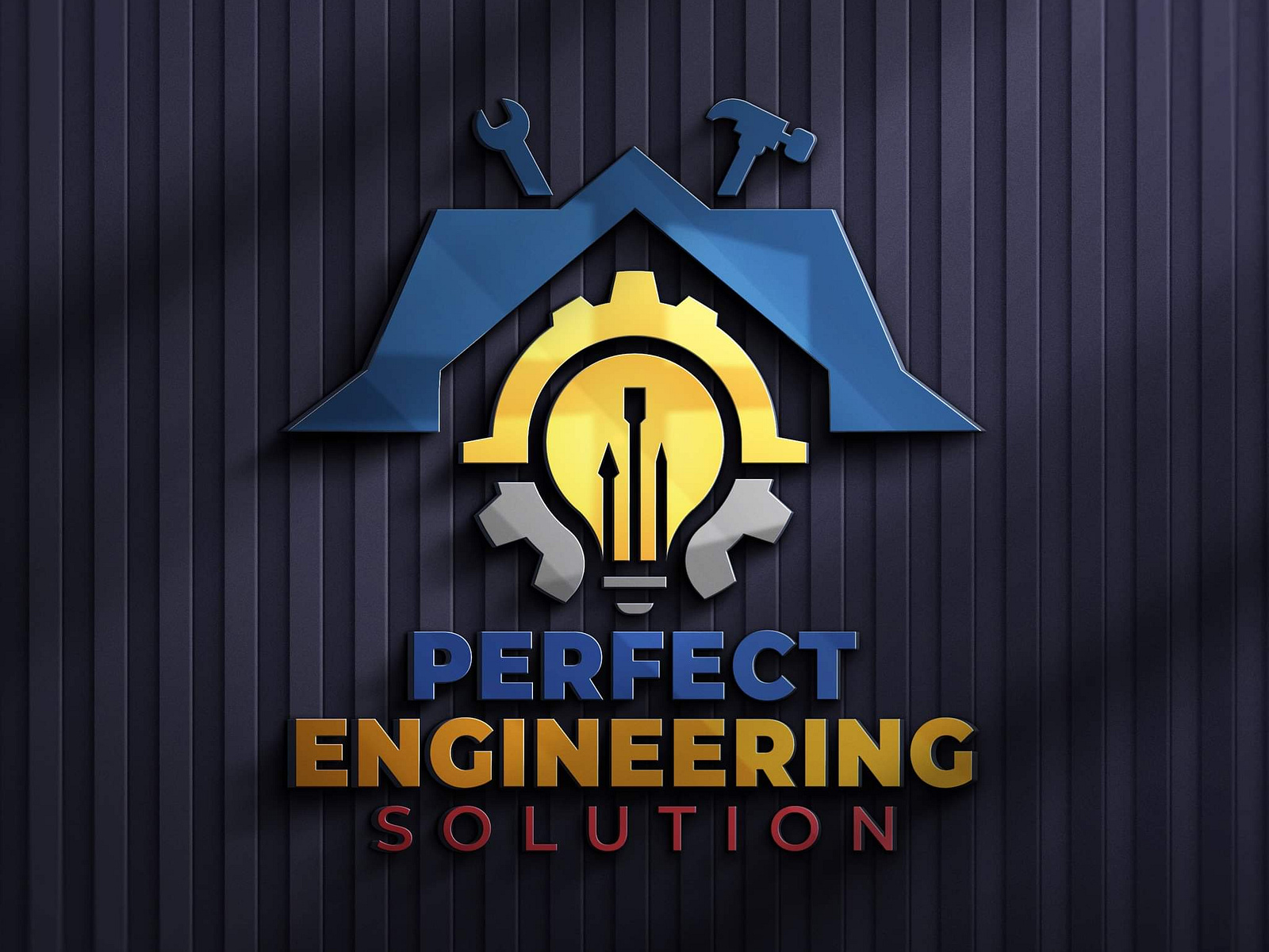 Perfect engineering by Idea Factory on Dribbble
