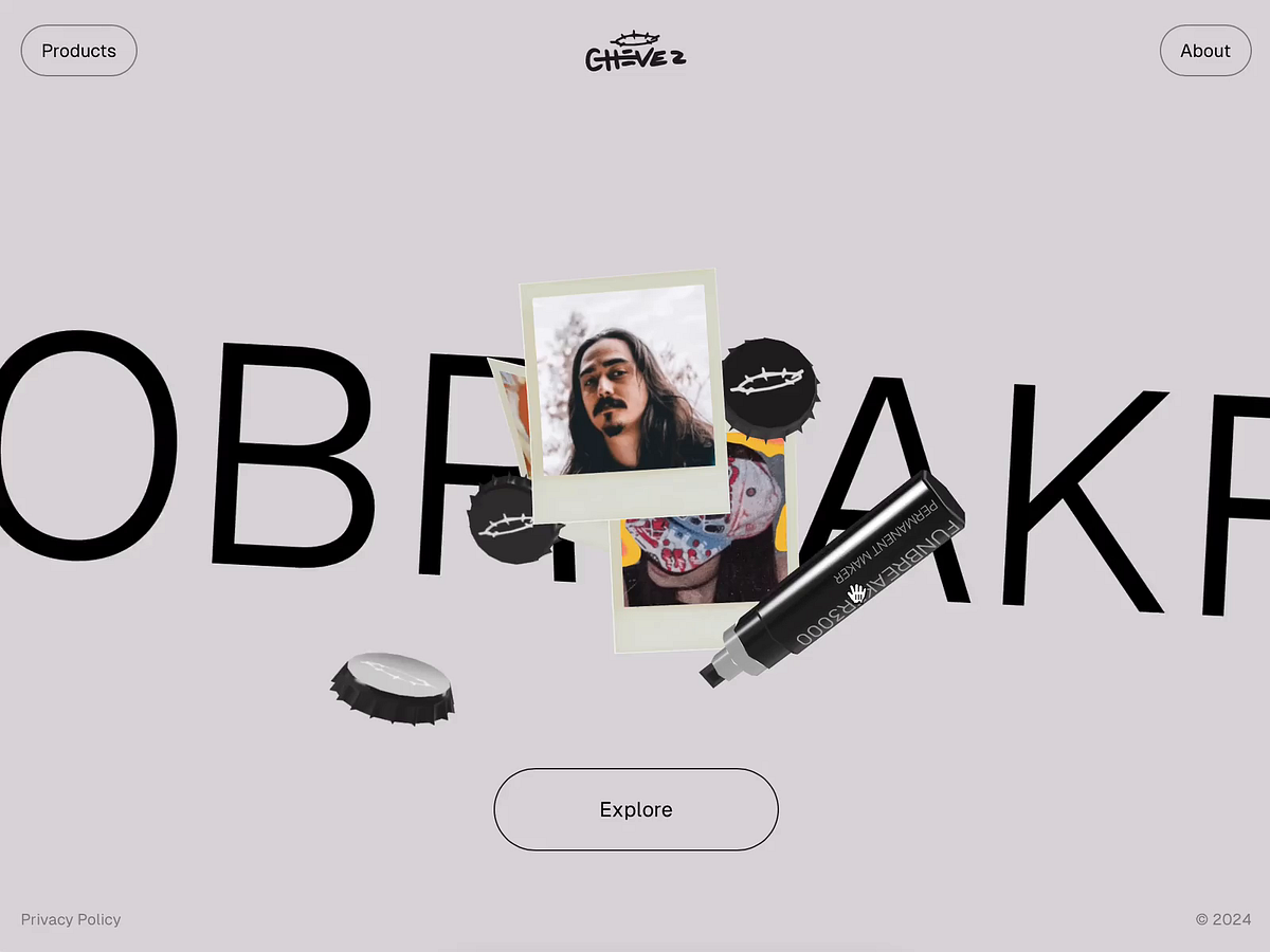 Trending Animations, Motion Graphics, and 3D designs on Dribbble