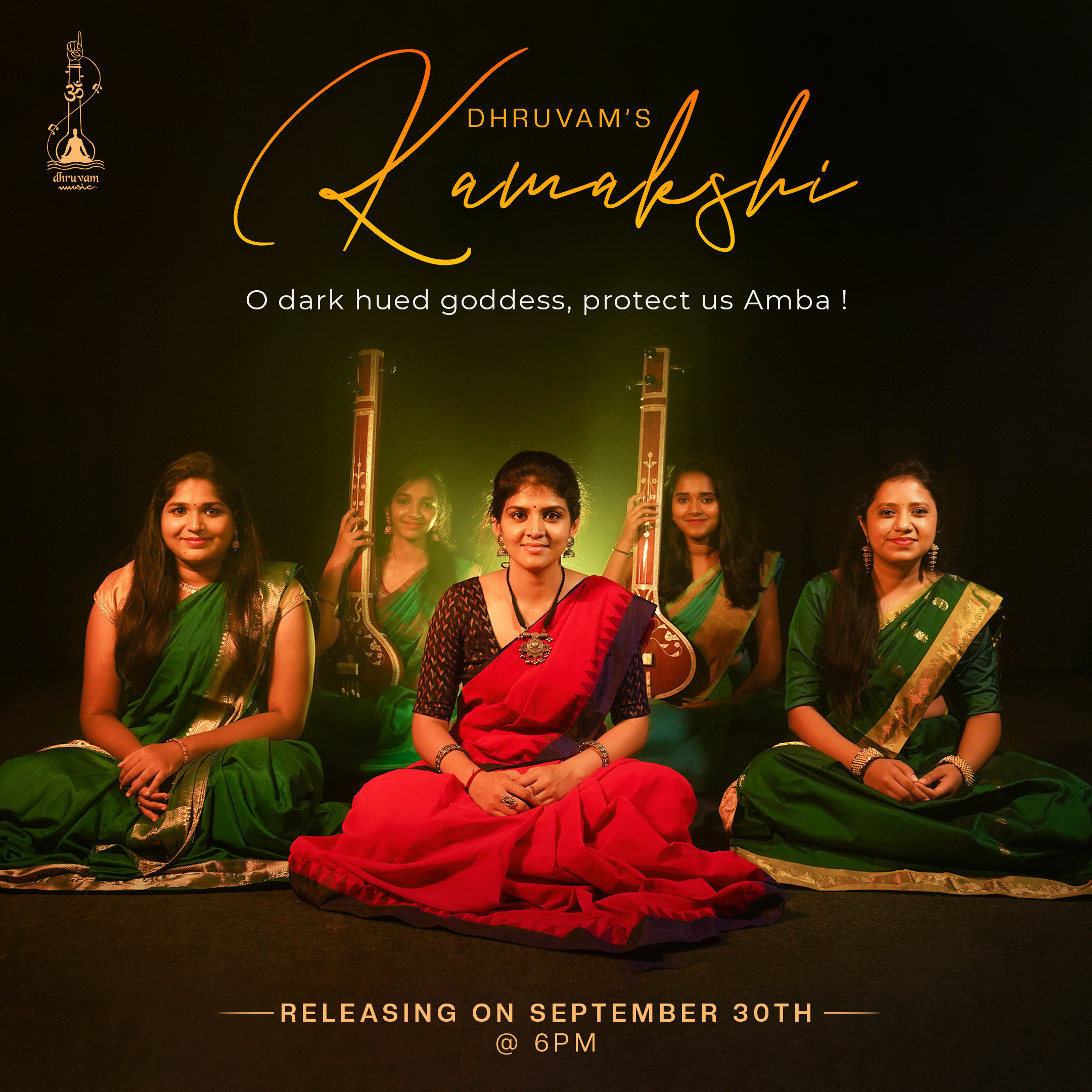 Sri Soumya Varanasi Logo by Anil kumar on Dribbble