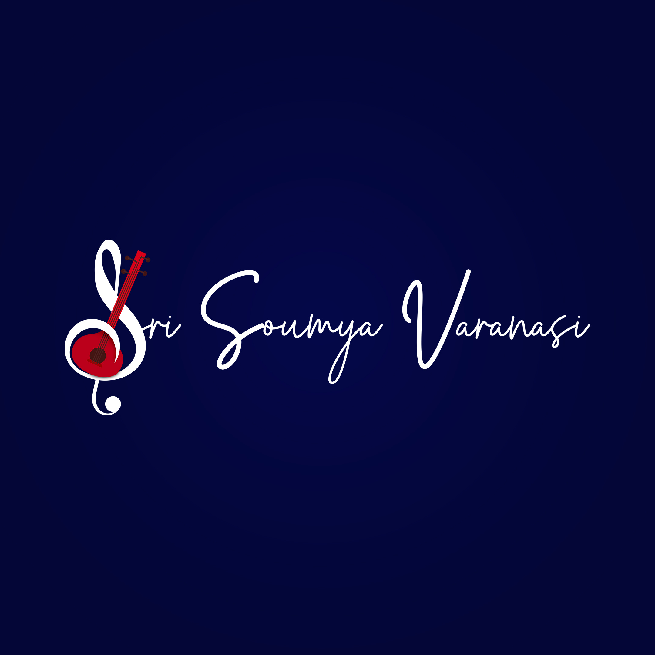 Sri Soumya Varanasi Logo by Anil kumar on Dribbble