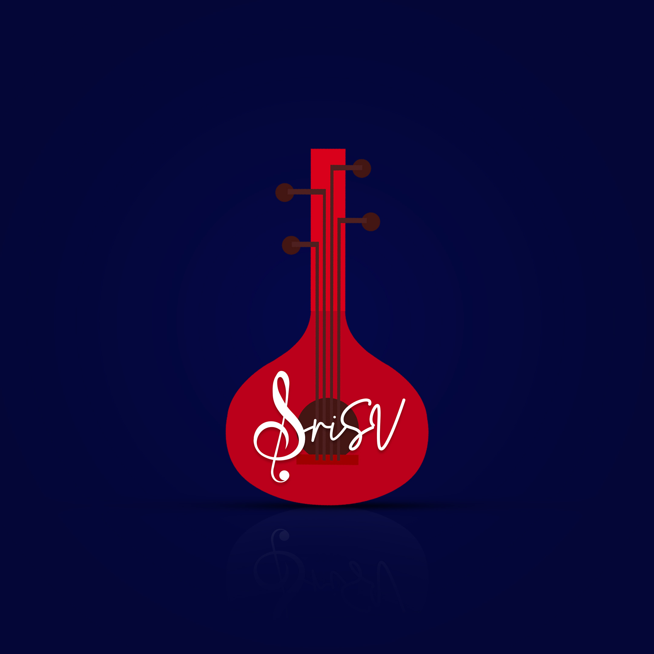 Sri Soumya Varanasi Logo by Anil kumar on Dribbble