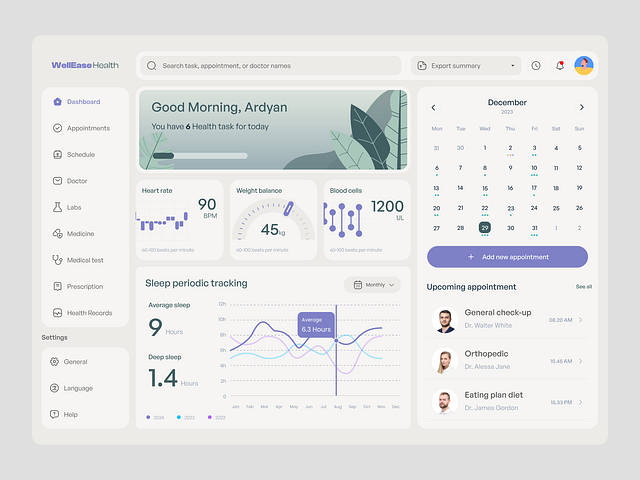 Zhofran Ardyan | Dribbble