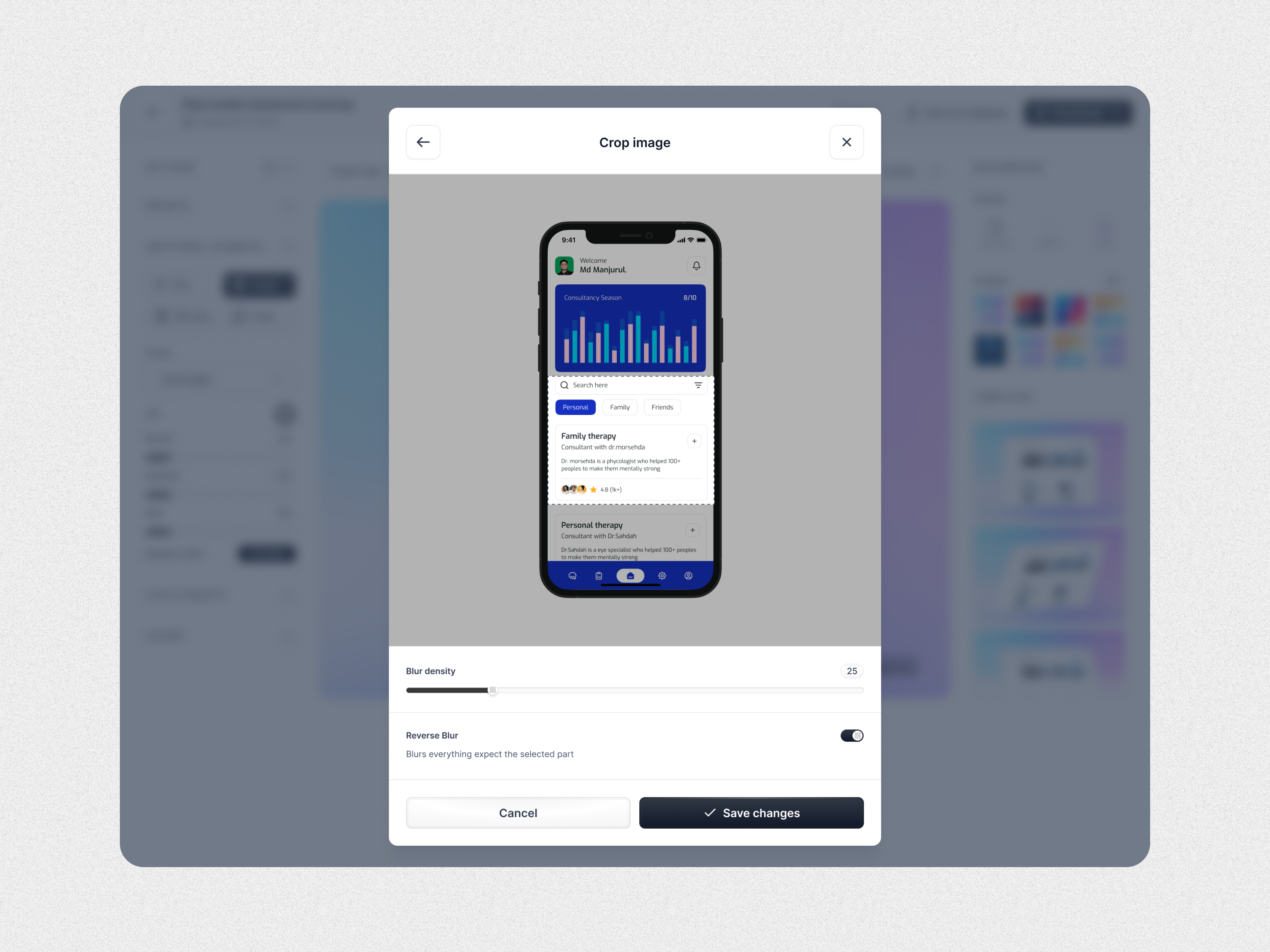 Device Mockup Screenshot Beautifier | SaaS Web Application by Md ...