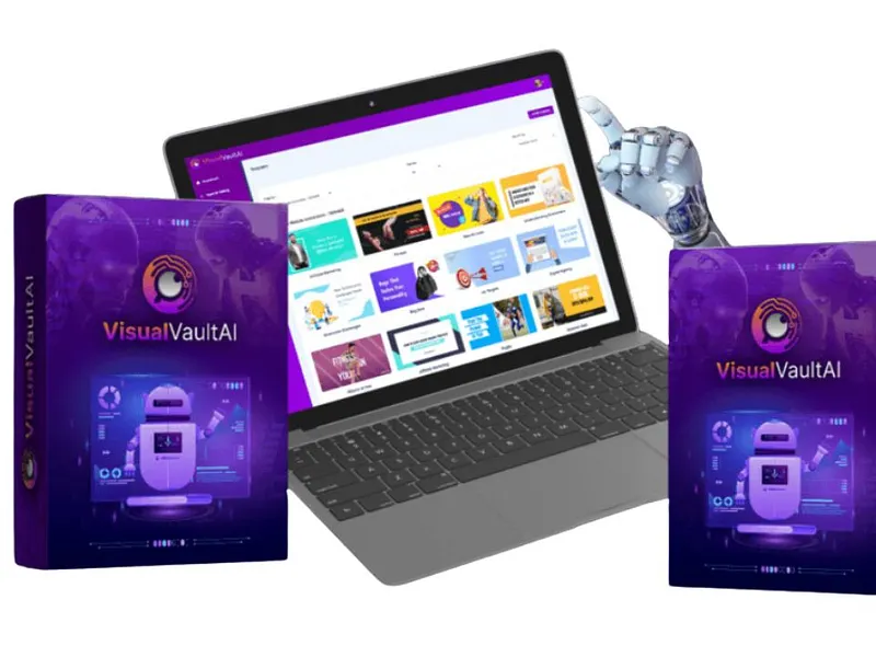 Visualvault Ai designs, themes, templates and downloadable graphic ...