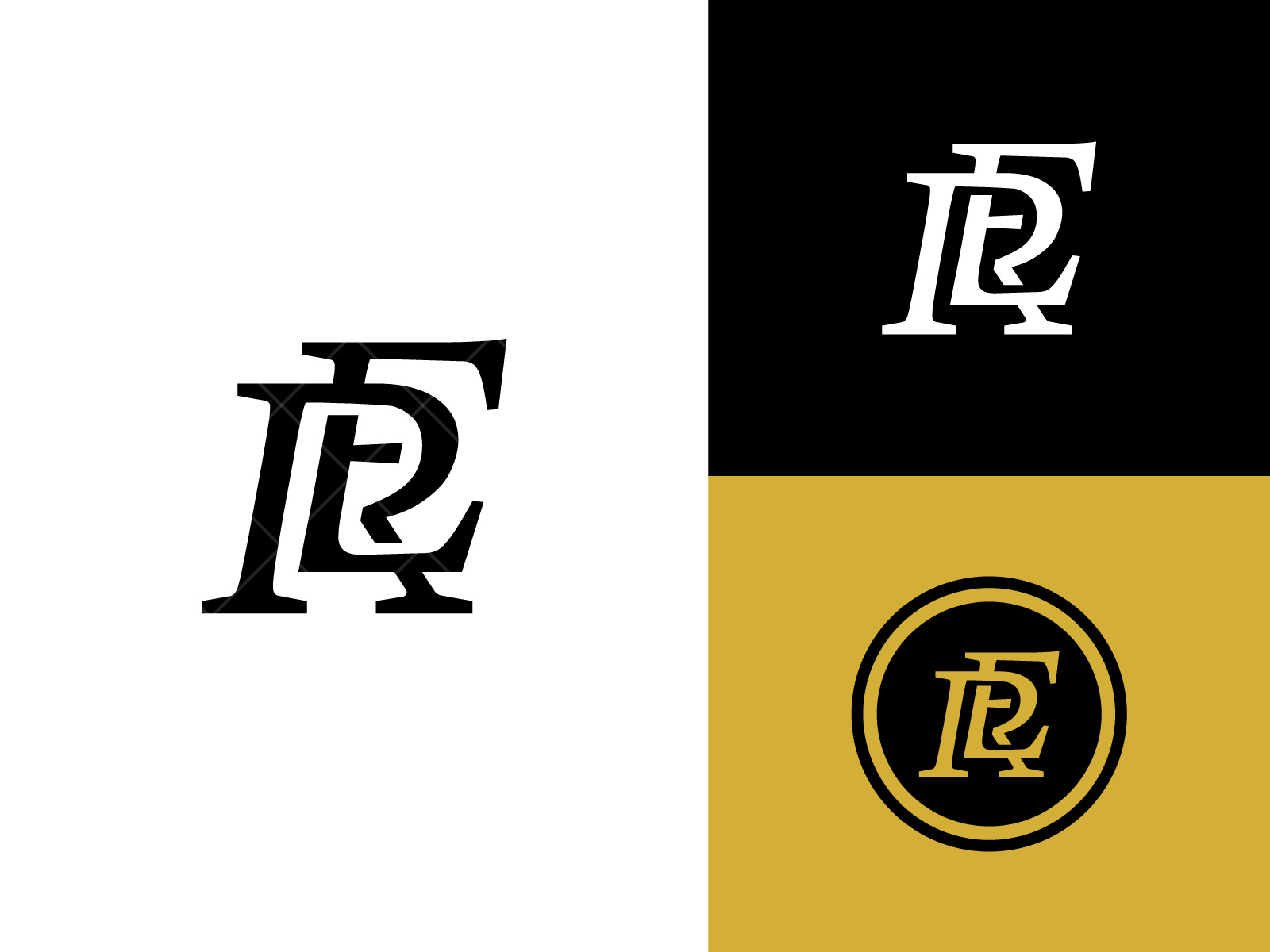 RE logo by Sabuj Ali on Dribbble