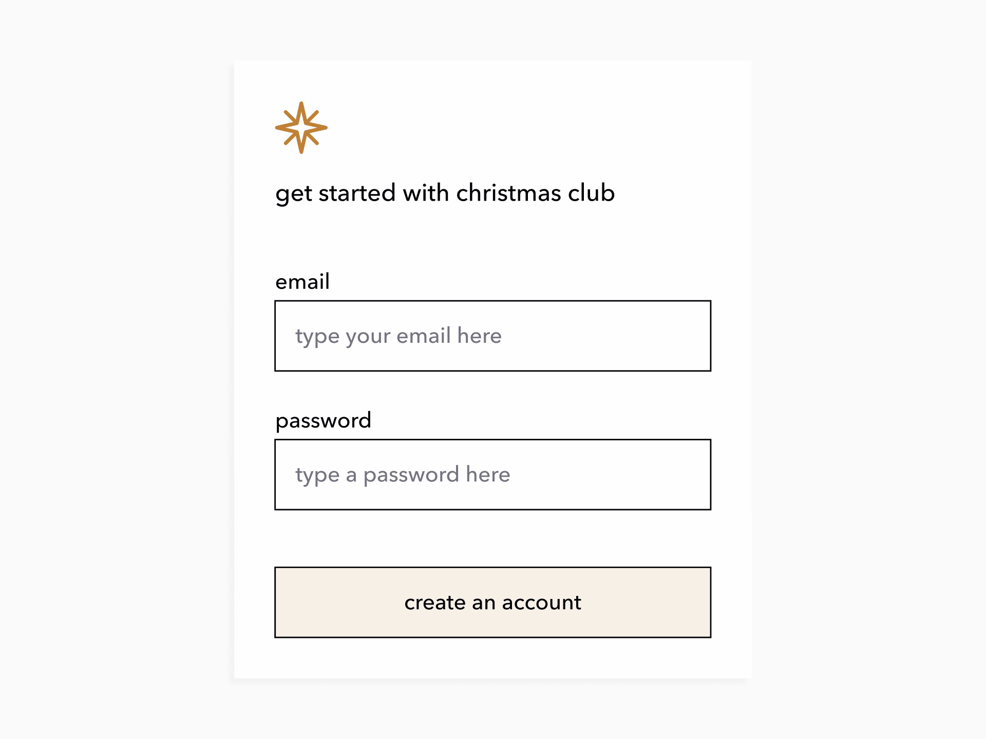 Minimalist Login Screen designs, themes, templates and downloadable ... Minimalist Login Screen designs, themes, templates and downloadable ...