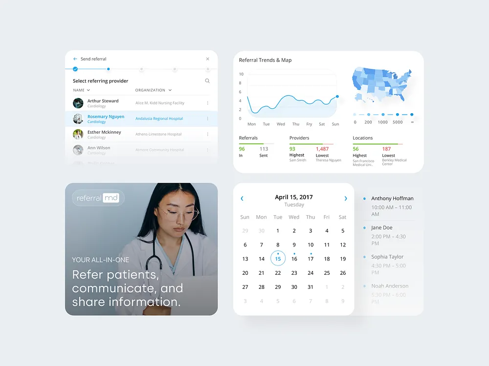 Browse thousands of Health Graph images for design inspiration | Dribbble