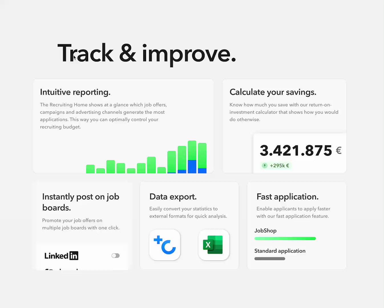 Bento grid cards hover animations. by Constantine Smirnoff on Dribbble Bento grid cards hover animations. by Constantine Smirnoff on Dribbble