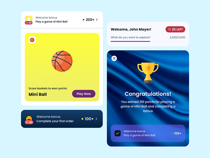 Achievements designs, themes, templates and downloadable graphic ...