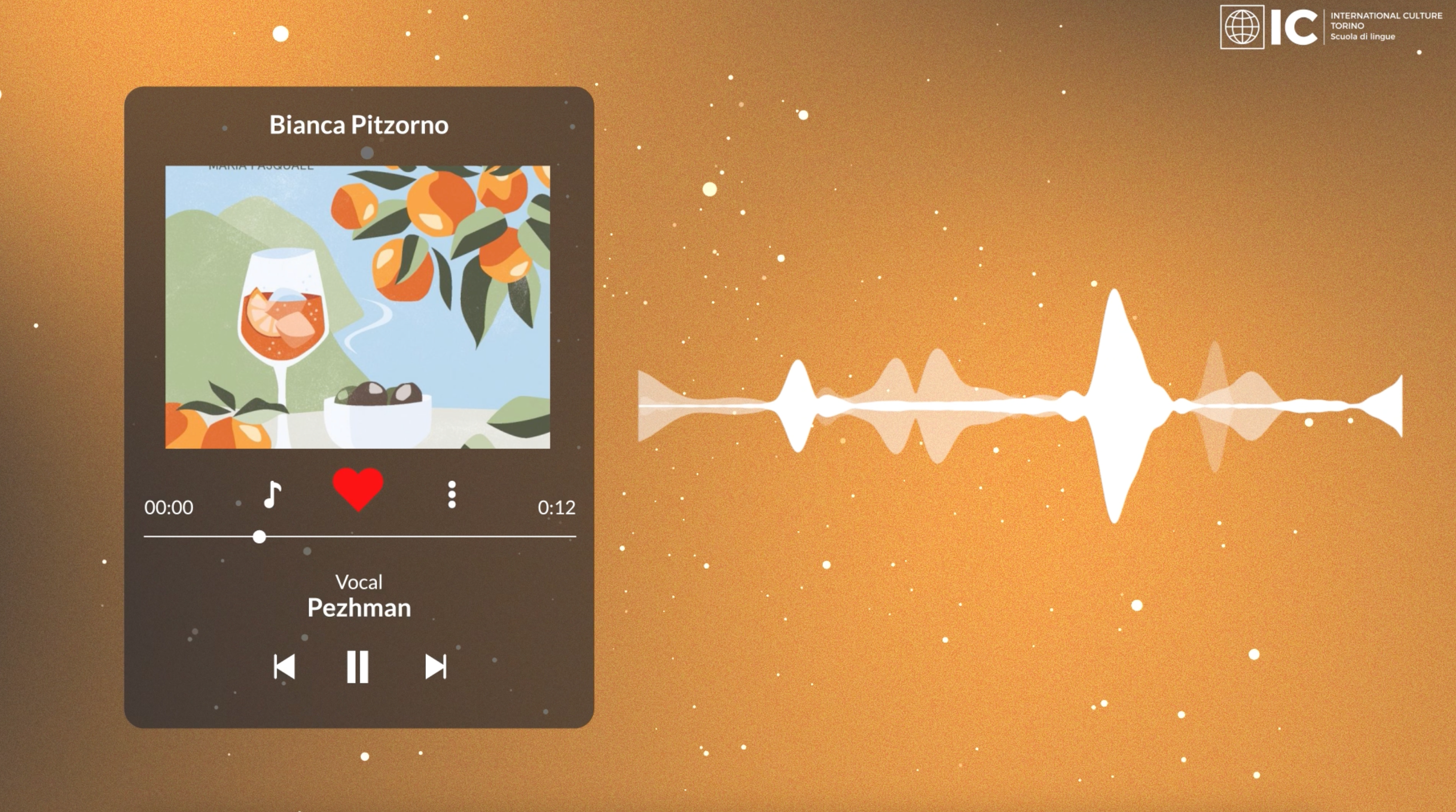 Browse thousands of Audio Visualizer images for design inspiration ...