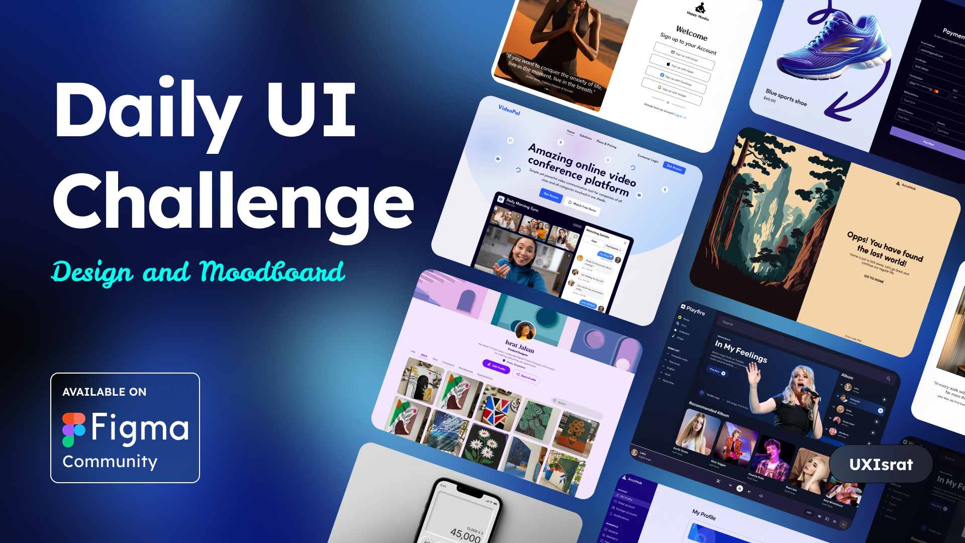 Onoff Switch Daily Ui Challenge Day 15 By Israt Jahan On Dribbble 