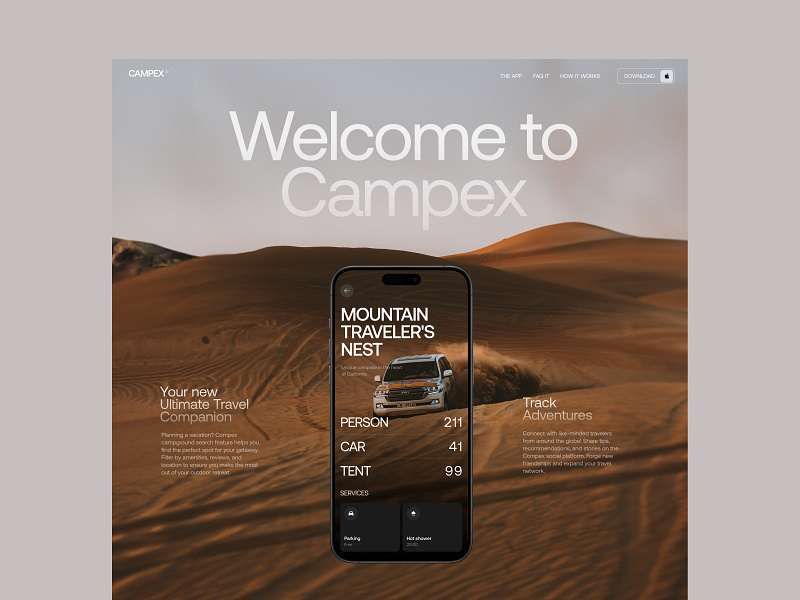 tubik | Dribbble