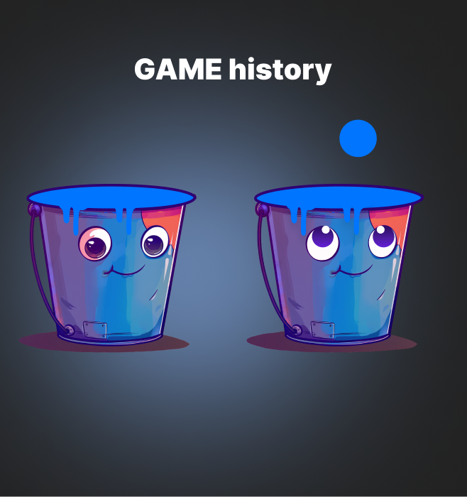 Game mobile Hi-Fi prototype by txlead on Dribbble